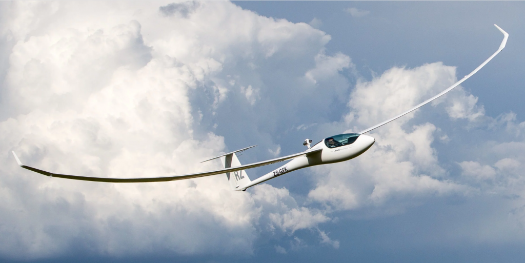 Jonker Sailplanes – Swiss Sailplane GmbH