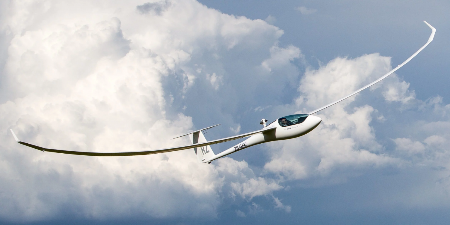 Jonker Sailplanes – Swiss Sailplane GmbH