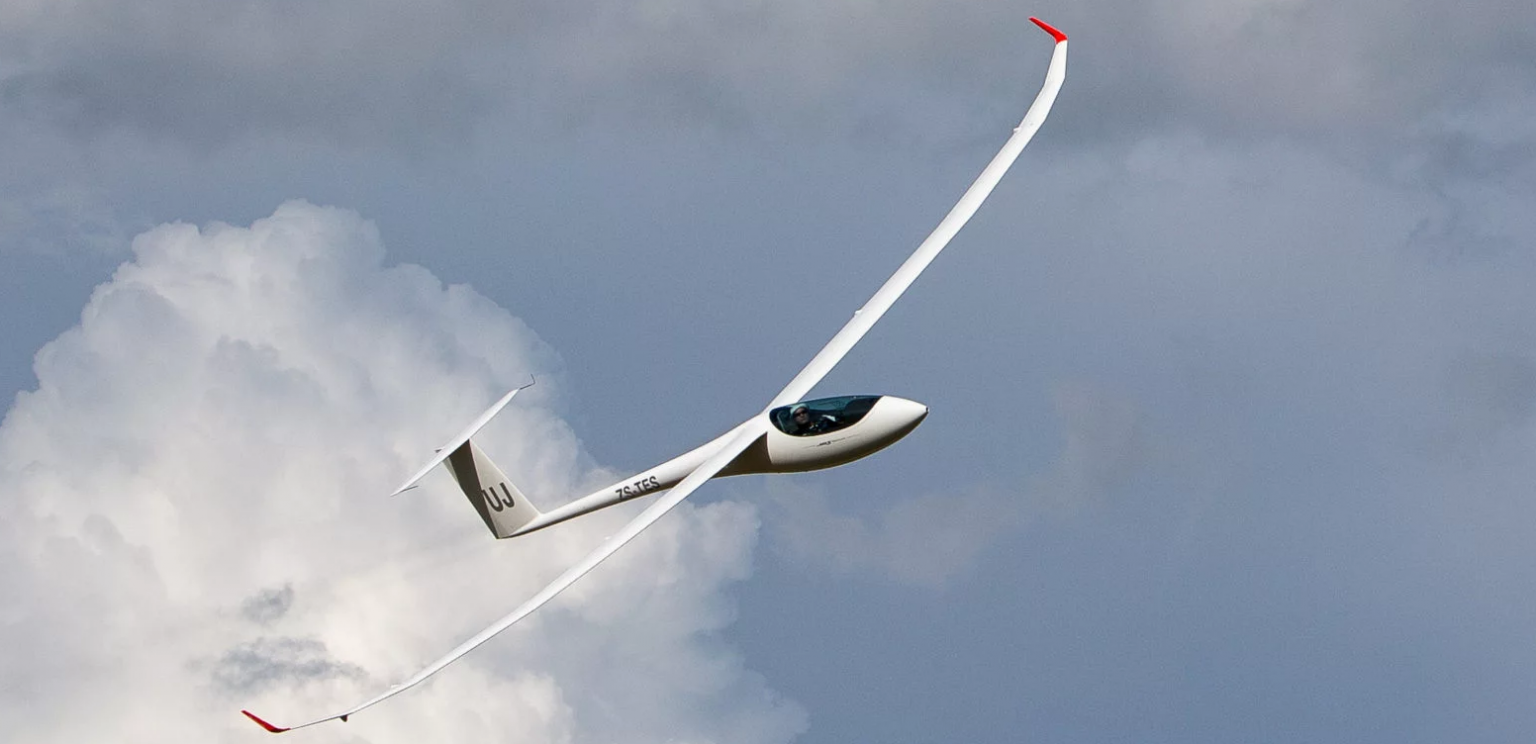 Jonker Sailplanes – Swiss Sailplane GmbH