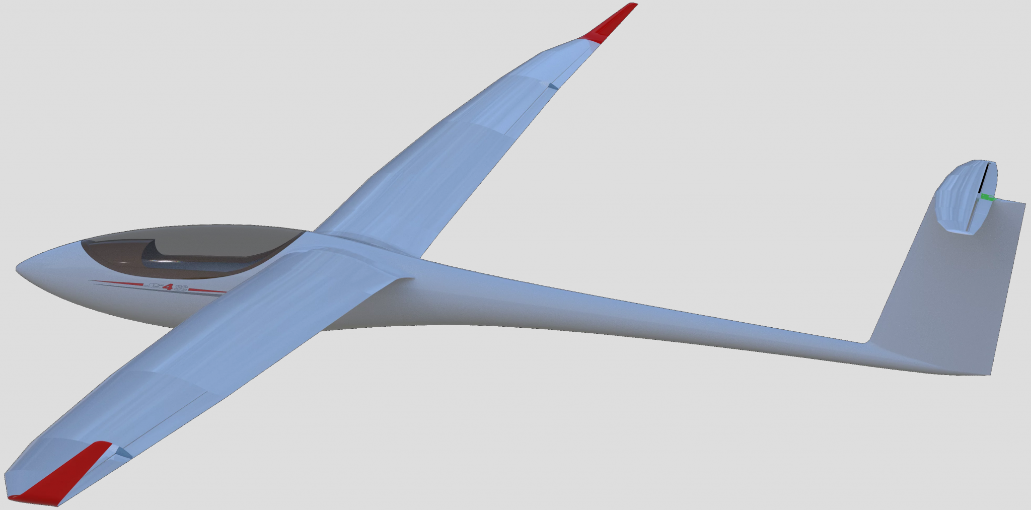 Jonker Sailplanes – Swiss Sailplane GmbH